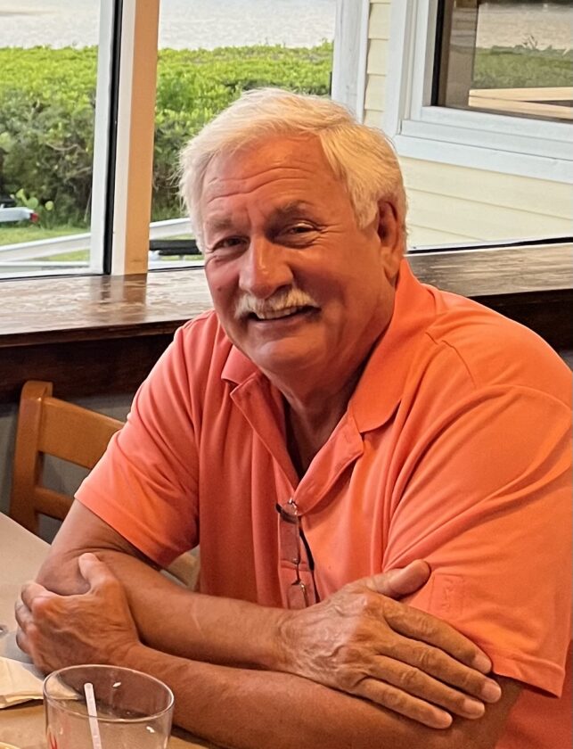 LPA member James Boan applies for Town of Fort Myers Beach Council seat ...